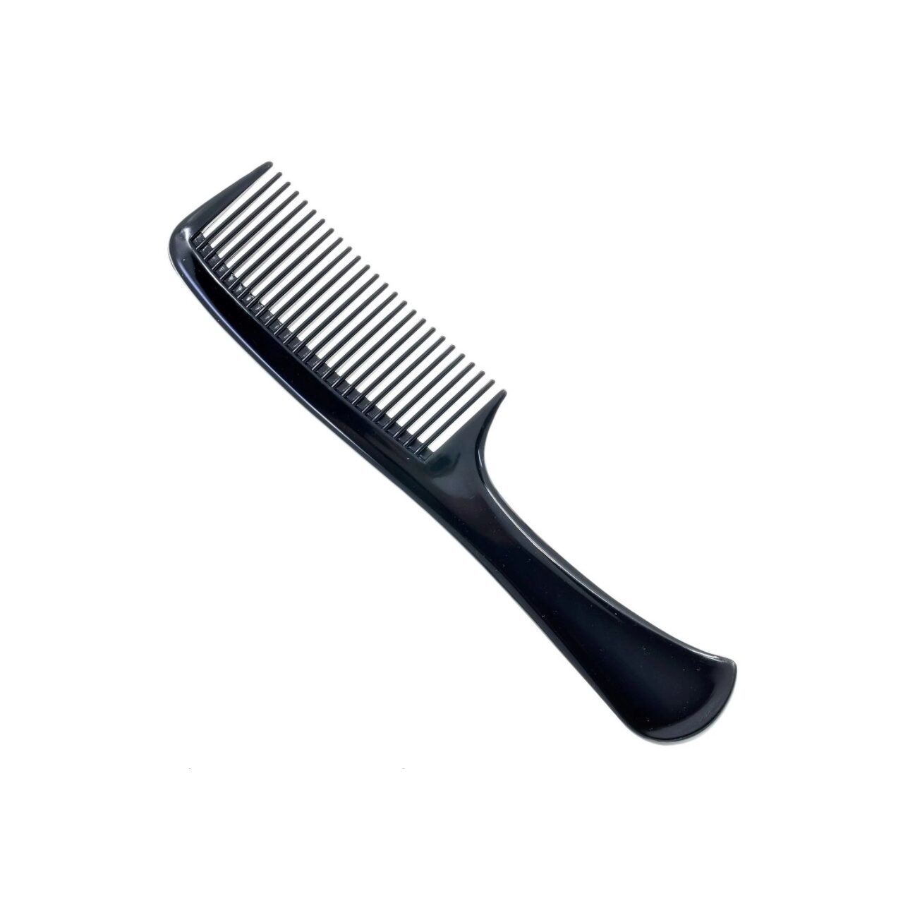 Pieptan cu maner, dinti desi - Mycosmetics