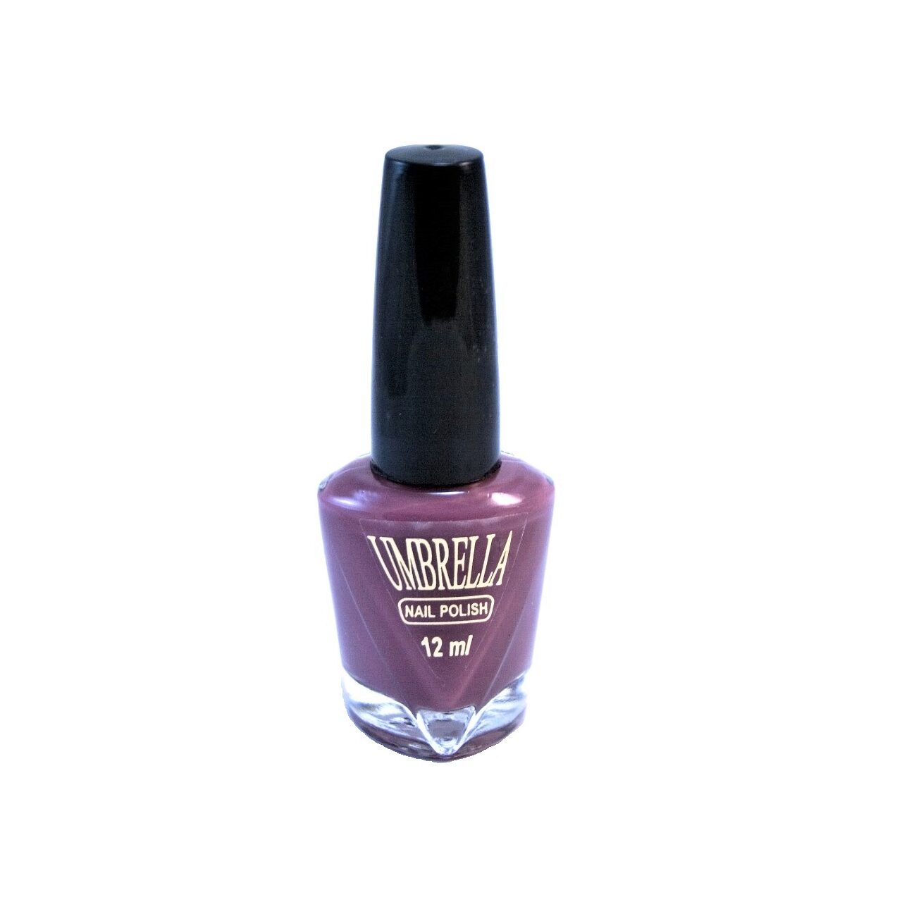 Lac de unghii Umbrella 12 ml, Nr. 067 mov, violet - Mycosmetics
