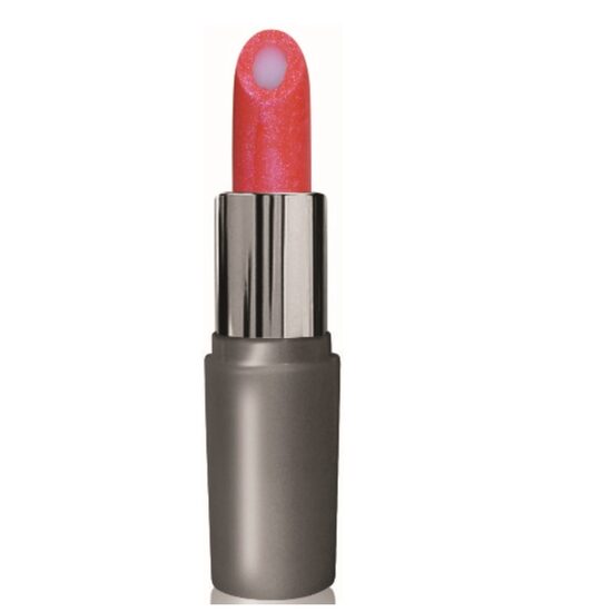 Ruj de Buze Umbrella Volume, nr.40, corai, sidef - Mycosmetics